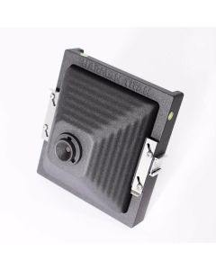 Pinhole 4x5" - Cameras