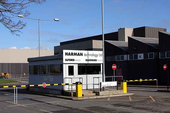 About us - Harman Technology Ltd