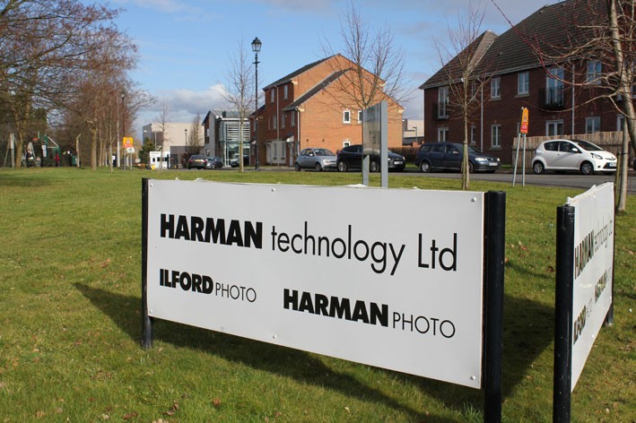 Pemberstone Ventures Ltd buys HARMAN technology Ltd - Harman Technology Ltd
