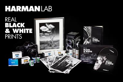 HARMAN technology homepage